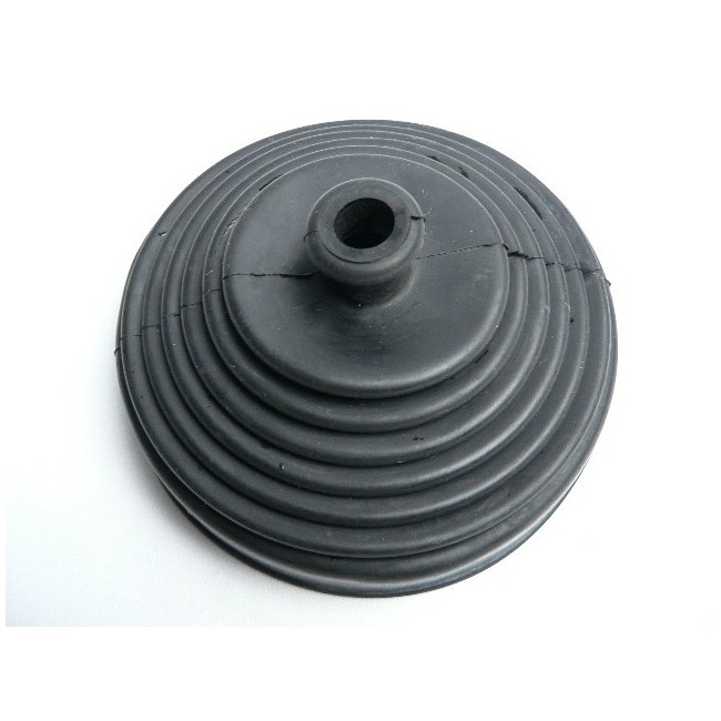 Soufflet caoutchouc boîte de vitesse, supérieur